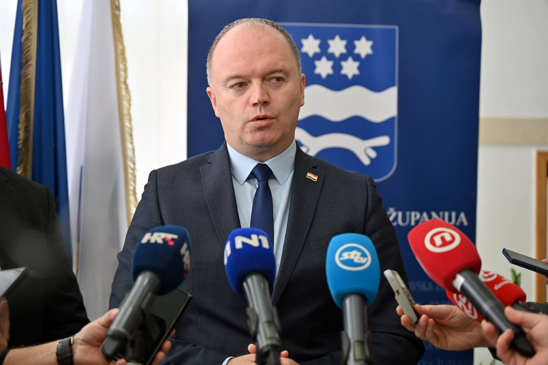 Ministar demografije predstavio nove mjere za revitalizaciju Hrvatske ...